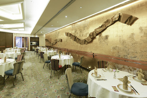 香港銅鑼灣｜Lei Garden (Times Square)