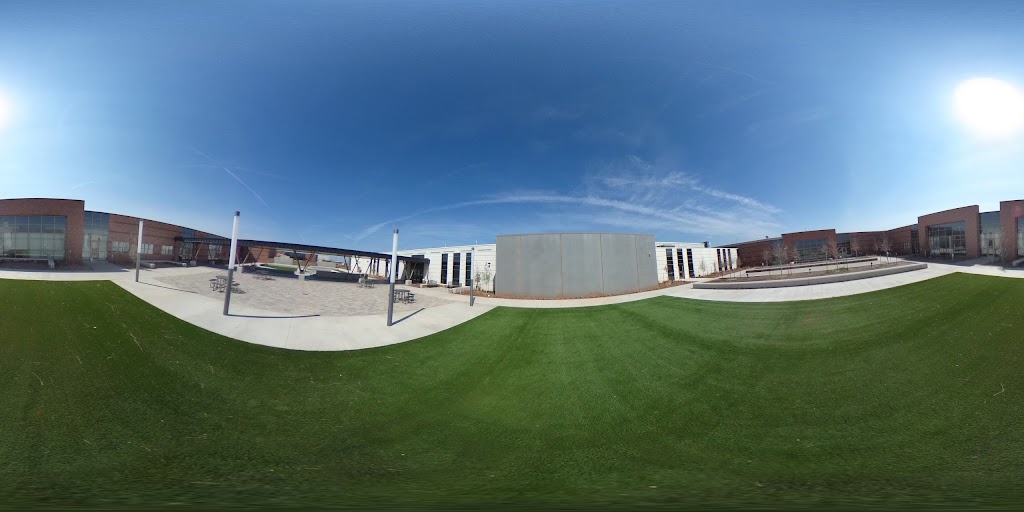 Canadian Valley Technology Center - El Reno Campus - Technical school ...