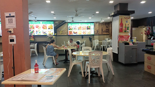 馬來西亞柔佛 Ge｜777 Coffee Time