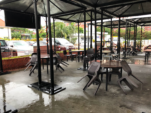 新加坡｜Taste Of Thailand - Sin Ming