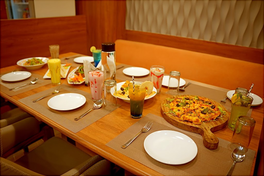 Best Restaurants in Jamnagar, Gujarat - Top Dining Spots