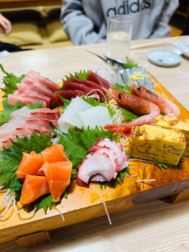 日本 Shizuoka, Susono｜鮨景