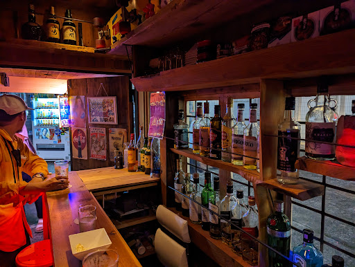 日本 Kanagawa, Yokohama｜Bar 41