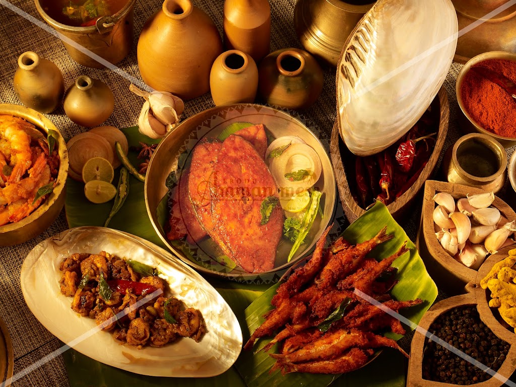 Erode Amman Mess - Authentic South Indian restaurant Restaurant in ...