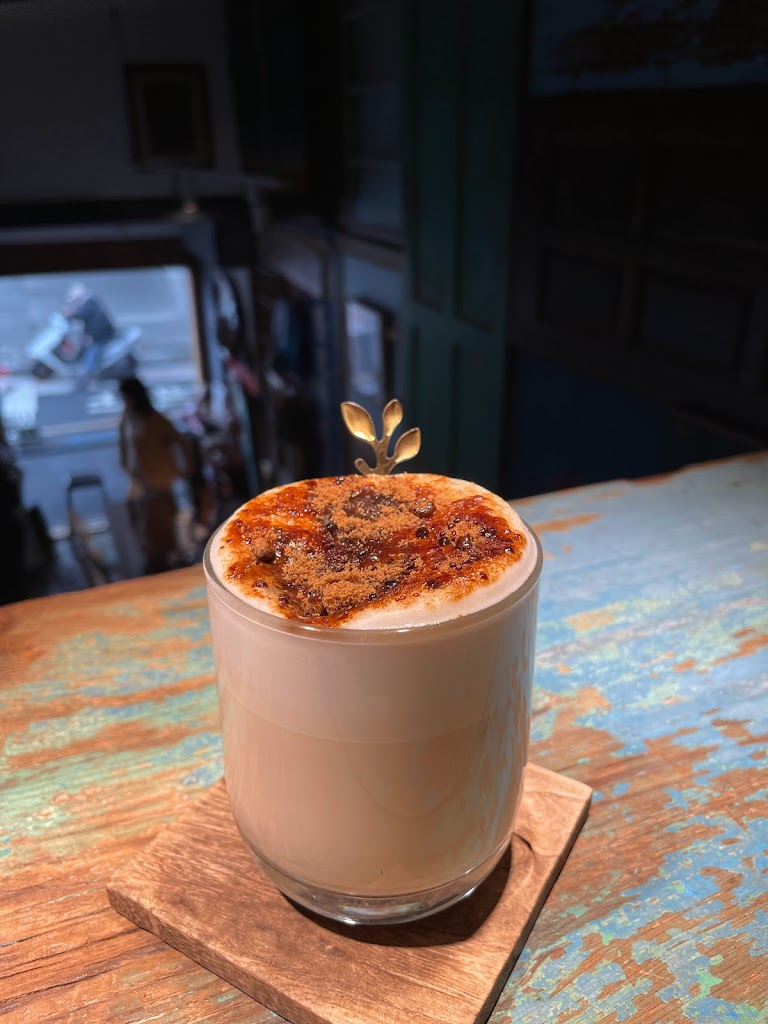 台北市大同區 耳邊風 ebf.cafe - FooTinder 美食推薦 美食App