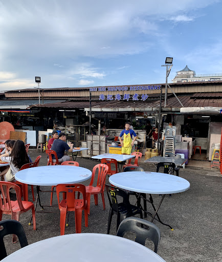 馬來西亞 Johor, Johor Bahru｜Hai Kee Seafood Restaurant