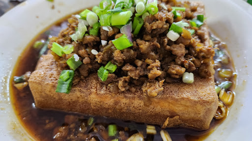 馬來西亞 Perak, Pusing｜Hak Mun Restaurant