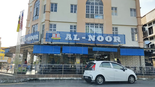 馬來西亞 Negeri Sembilan, Seremban｜Restoran AL - NOOR JEINUL