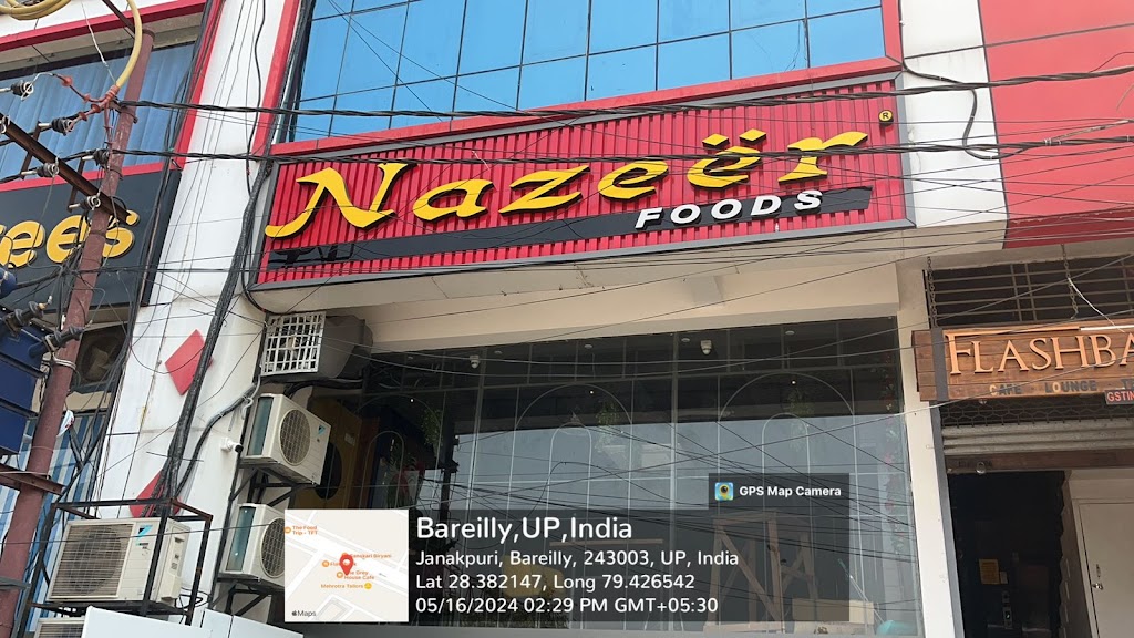 Best Restaurants in Bareilly, Uttar Pradesh - Top Dining Spots