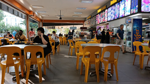 新加坡｜S111 Eating House