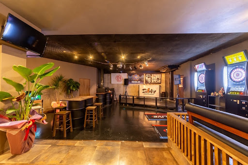 日本 Osaka, Sakai｜BAR JOINT 美原店