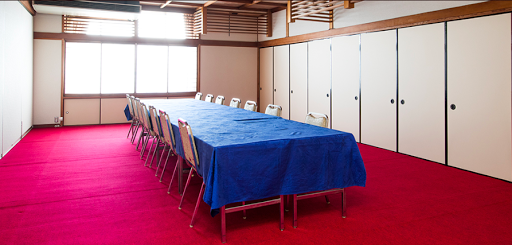 日本 Shiga, Ritto｜魚新楼