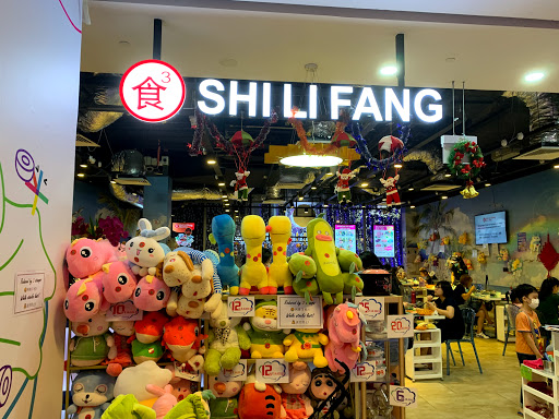 新加坡｜Shi Li Fang Hot Pot @ KINEX