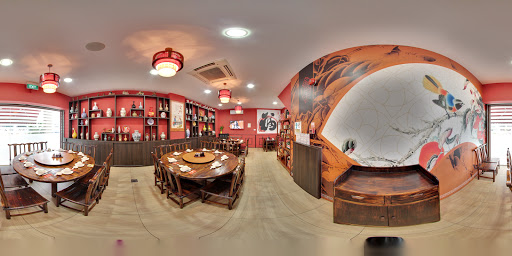 新加坡｜Hand In Hand Beijing Restaurant