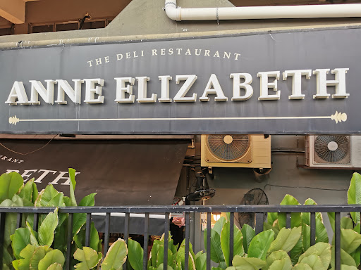 馬來西亞吉隆坡 Kuala Lumpur｜Anne Elizabeth The Deli Restaurant