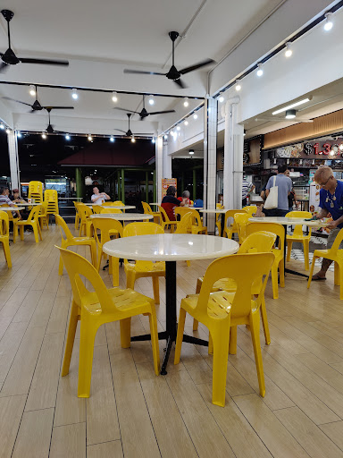 新加坡｜禾豐海鲜 He Feng Seafood