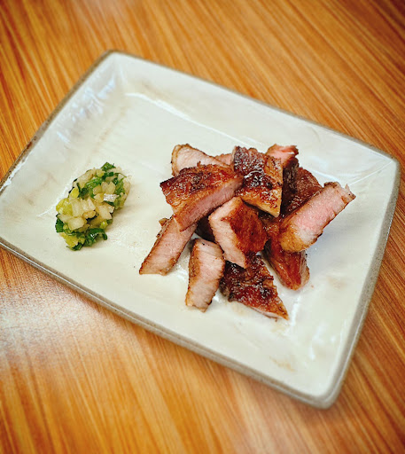 台中市南區｜灼月BURN MOON 串燒酒場 (最後收客23:30、寵物友善)