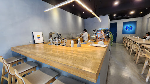 台北市中山區 Maven Cafe //Maven 6-8月店面整修暫無營業// - 台灣餐廳推薦 手搖推薦 甜點推薦 買一送一 優惠訊息