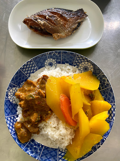 Bangkok | Khlong Sam Wa คุณผึ้ง อาหารใต้รสเด็ด - Thai Food Paradise ...