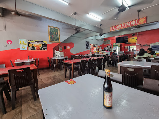 馬來西亞 Federal Territory of Kuala Lumpur, Kuala Lumpur｜Om Pecal Lele