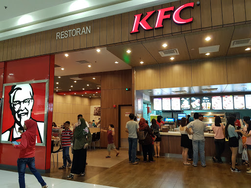 馬來西亞 Penang, Bukit Mertajam｜KFC