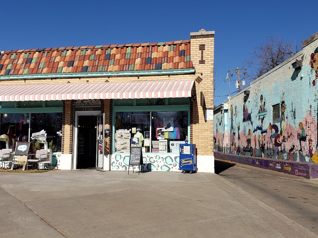 Dig It Boutique - Oklahoma City, Oklahoma | Thrift Store Atlas