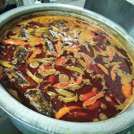 馬來西亞 Terengganu, Kuala Terengganu｜Kedai Hashim Mi Goreng