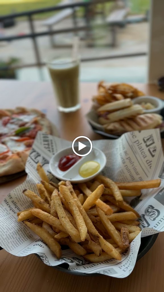 新竹縣新豐鄉 Deer Nana Cafe - FooTinder 美食推薦 美食App