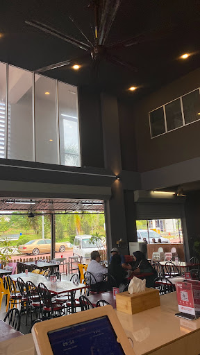 馬來西亞 Negeri Sembilan, Seremban｜Kak Engku Restaurant