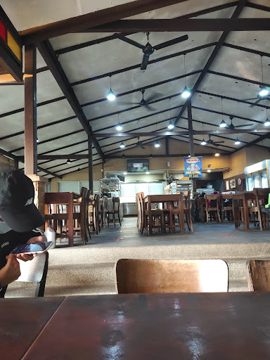 馬來西亞 Johor, Johor Bahru｜Pak Lah Restaurant