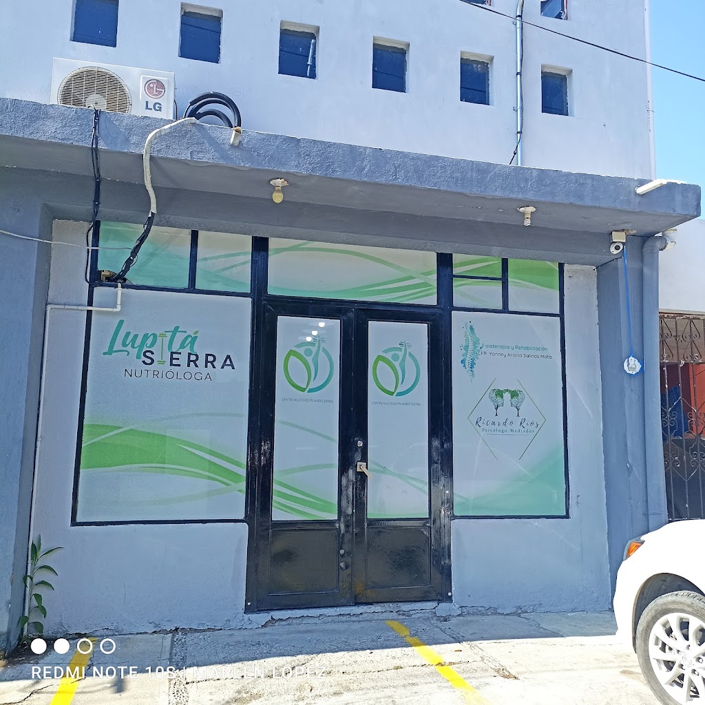 Centro Multi Sierra - Nutricionista en Ciudad Victoria | MedicinPRO