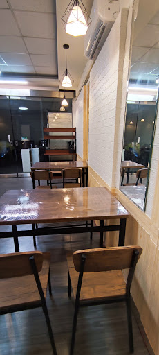 雲林縣斗六市｜美食工房 Gourmet Atelier