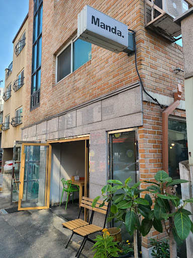 南韓 Gyeonggi-do, Suwon-si｜Manda