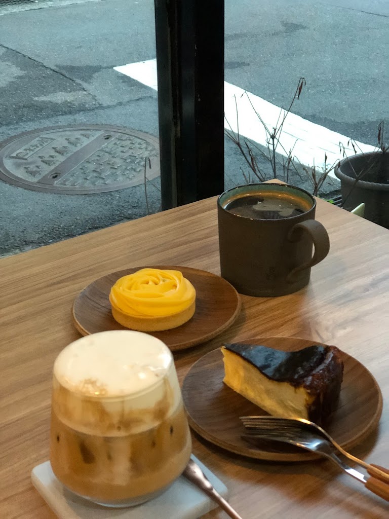 台北市萬華區 ON-OFF Coffee - FooTinder 美食推薦 美食App