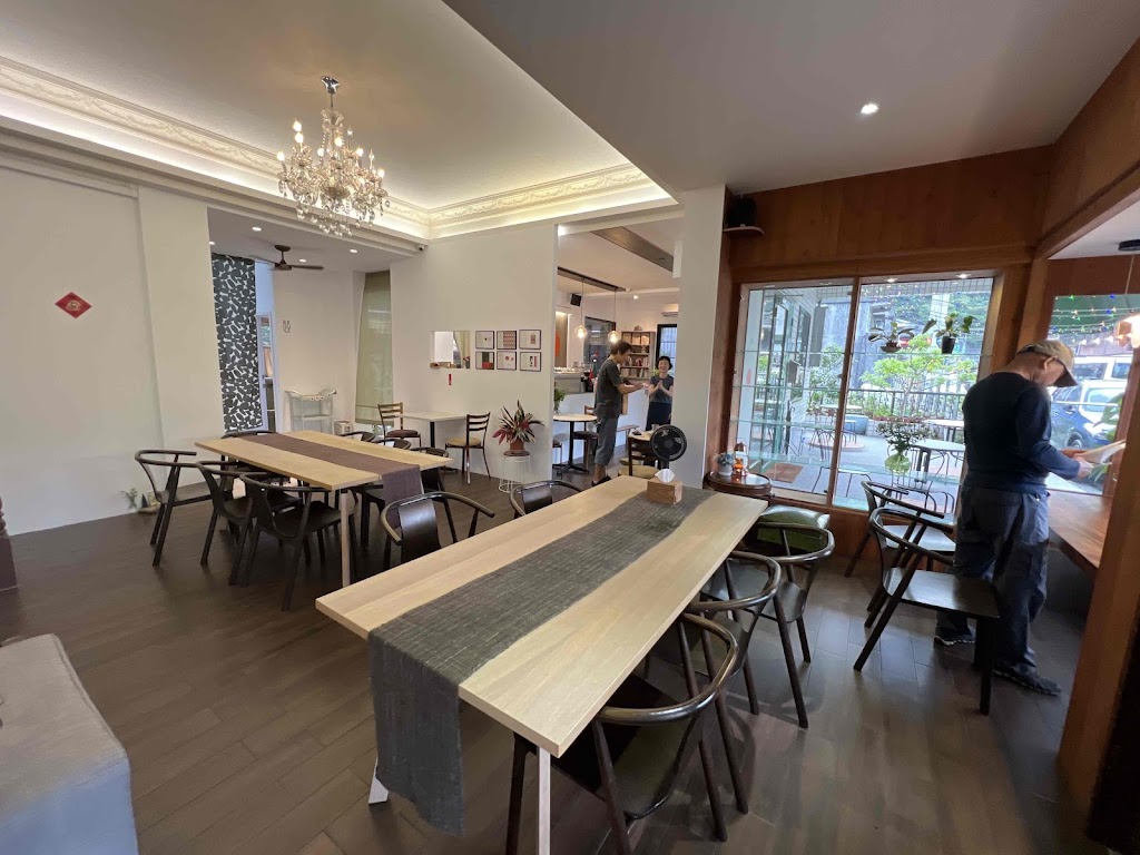 新北市雙溪區 水水弎栖_Dew Cafe - FooTinder 美食推薦 美食App