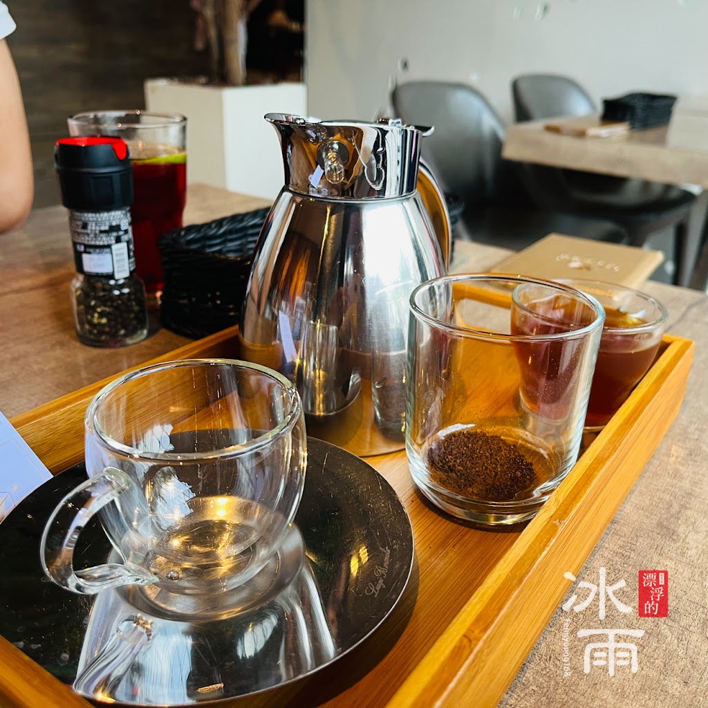 桃園市龜山區 BUNA CAF'E 布納咖啡館 林口館 - FooTinder 美食推薦 美食App