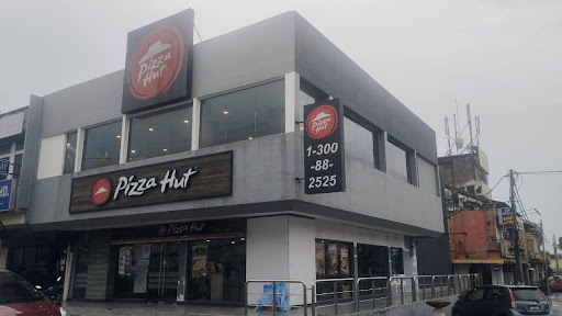 馬來西亞 Perak, Batu Gajah｜Pizza Hut Restaurant Batu Gajah