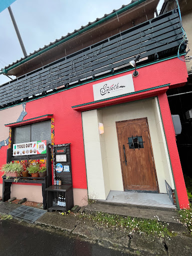 日本 Tottori, Yurihama｜タイニー・キッチン・スムース