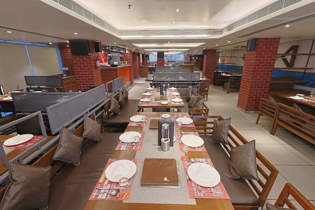 Best Restaurants in Bareilly, Uttar Pradesh - Top Dining Spots