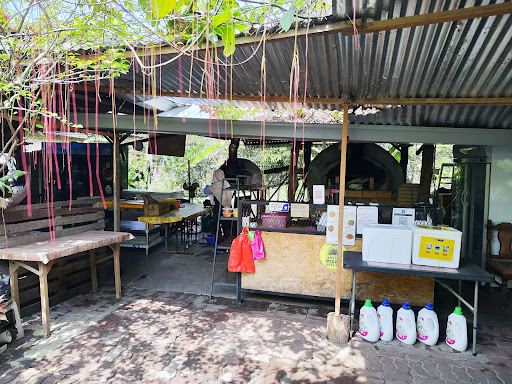 馬來西亞 Negeri Sembilan, Kuala Pilah｜Jemapoh Pizza Kayu Api