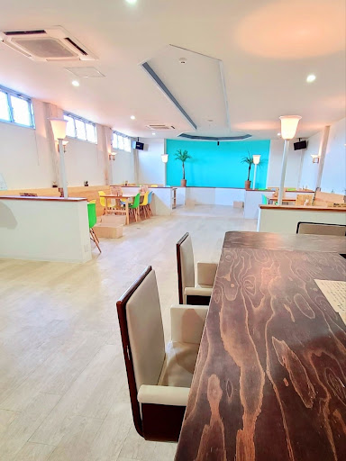 日本 Kyoto, Kyōtango｜DININGBAR SEACRET BASE