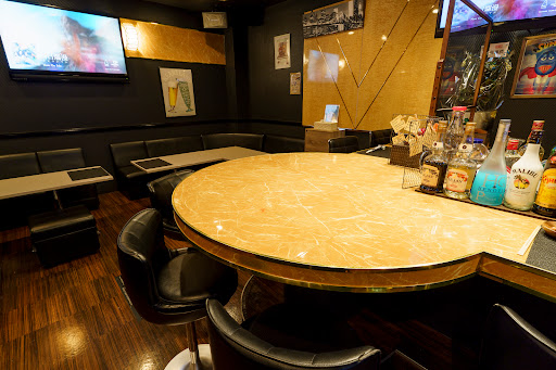 日本 Shizuoka, Fuji｜BAR m＆m's