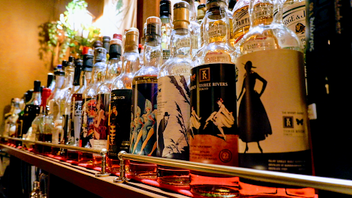 日本 Kanagawa, Yokohama｜BAR RABBIT