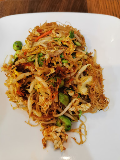 馬來西亞 Perak, Bidor｜Garden Restaurant