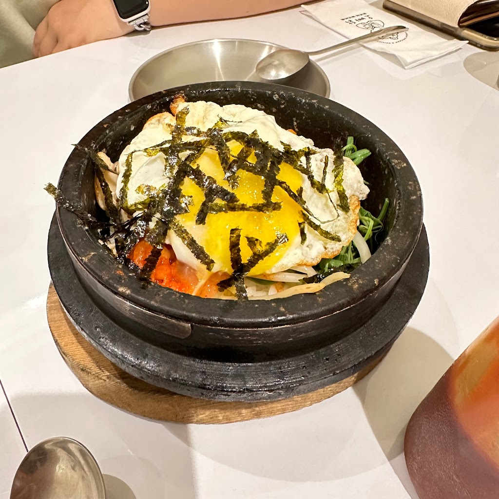 新北市淡水區 歐吧噠韓式料理 오빠닭 한국음식점 OPPADAK KOREAN CUSINE - 台灣餐廳推薦 手搖推薦 甜點推薦 買一送一 優惠訊息