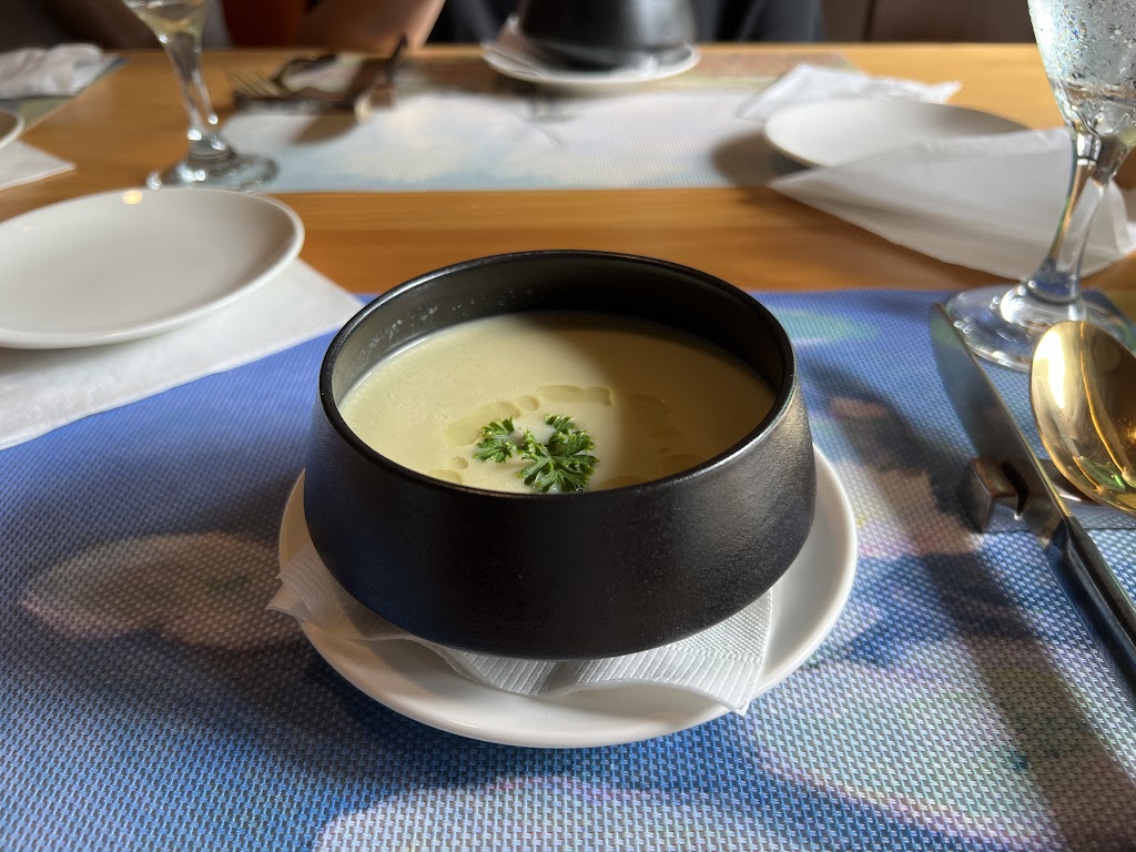 高雄市左營區 索卡藍帶廚坊 La Socca Bistro de style familial 法國家庭式餐酒館 [預約制] - 台灣餐廳推薦 ...