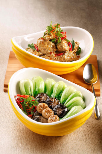 新加坡｜QQ Rice - Woodlands MRT