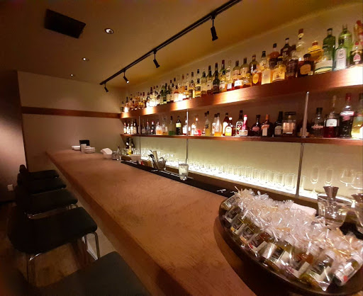 日本 Nagasaki｜Bar kanade