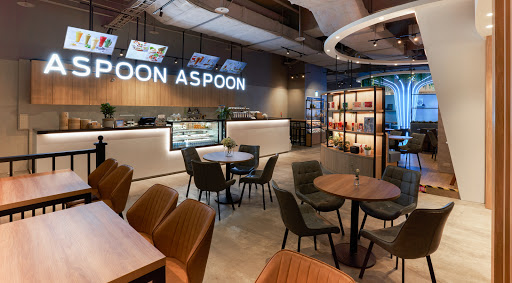 新北市新莊區 阿本紅蔘咖啡館ASPOON_ASPOON（新莊宏匯店） - 台灣餐廳推薦 手搖推薦 甜點推薦 買一送一 優惠訊息