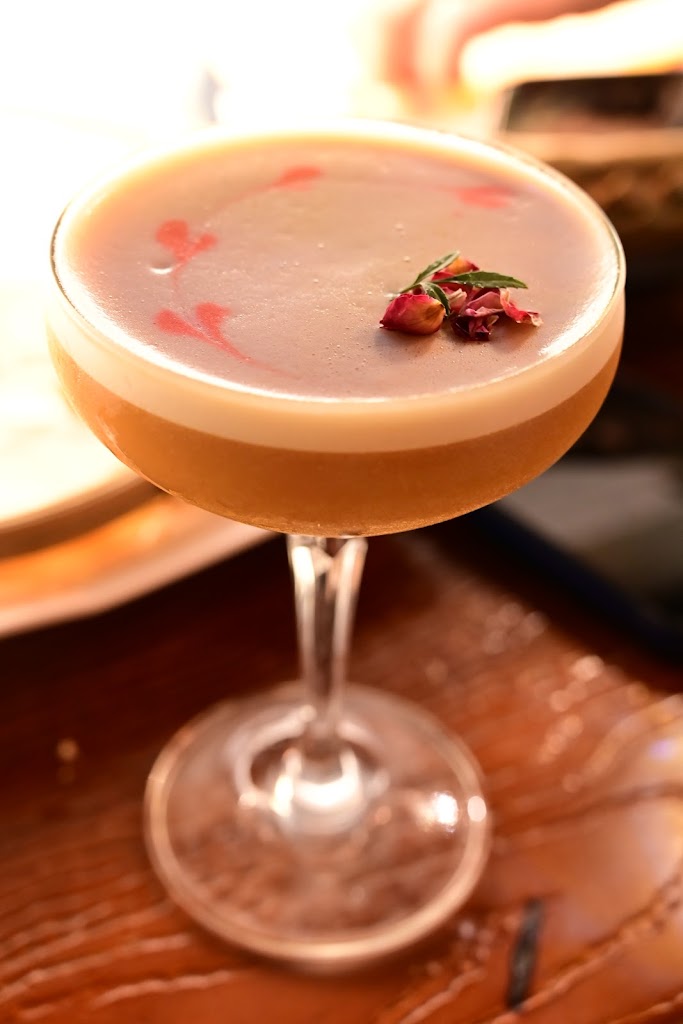 新北市新莊區 GOZEN Japanese Cuisine & Bar - FooTinder 美食推薦 美食App